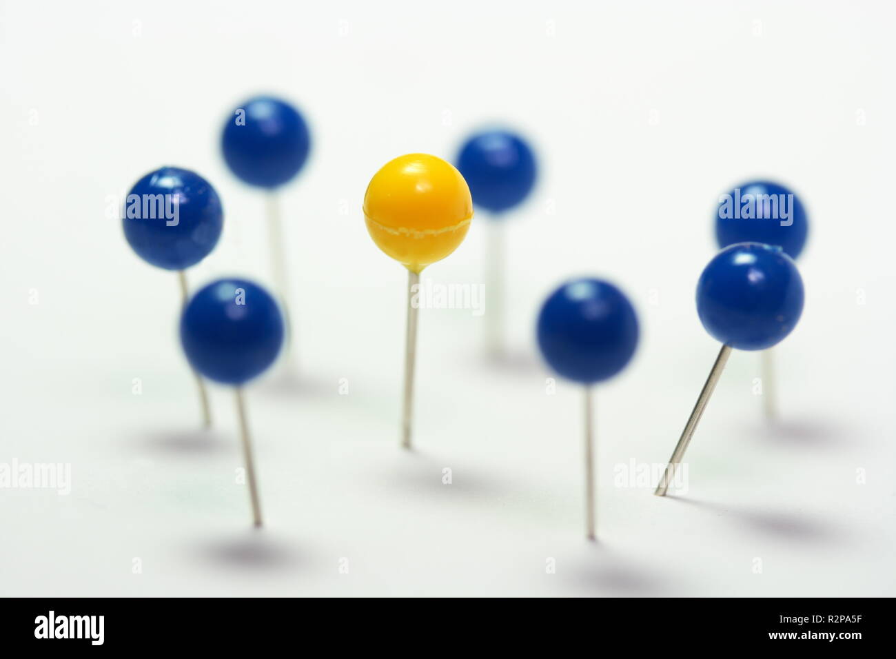 in the centre Stock Photo - Alamy