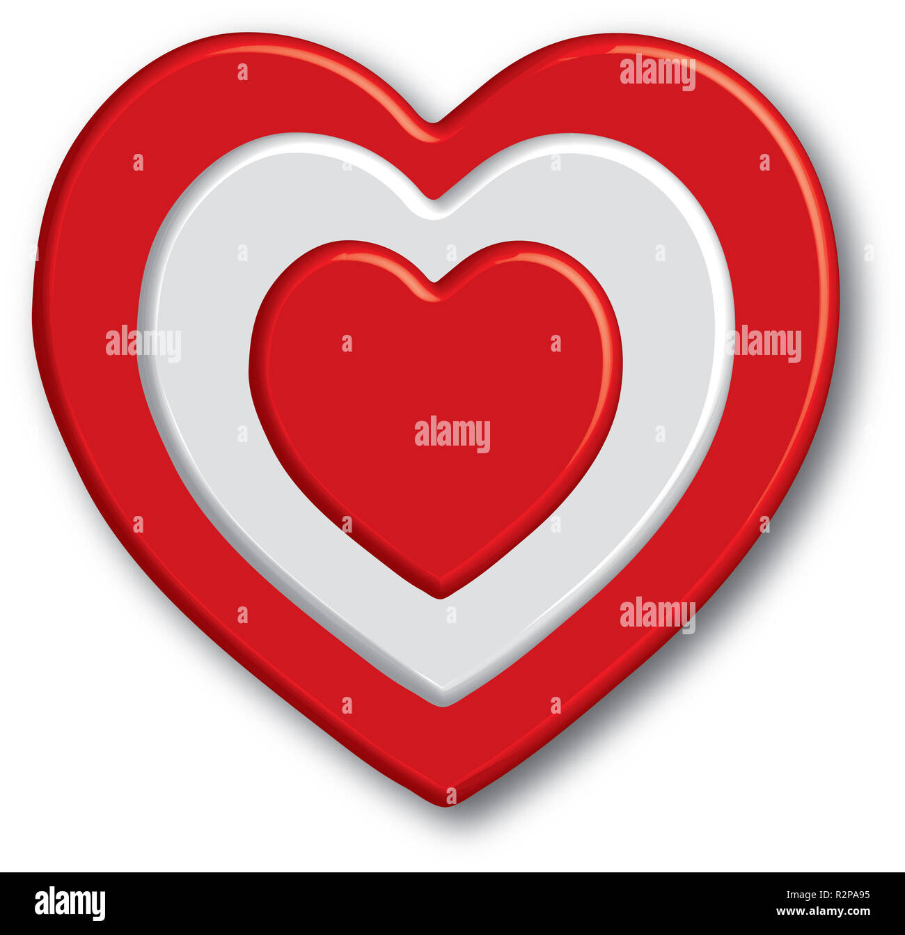 The illustrate Cut Out Stock Images & Pictures - Alamy