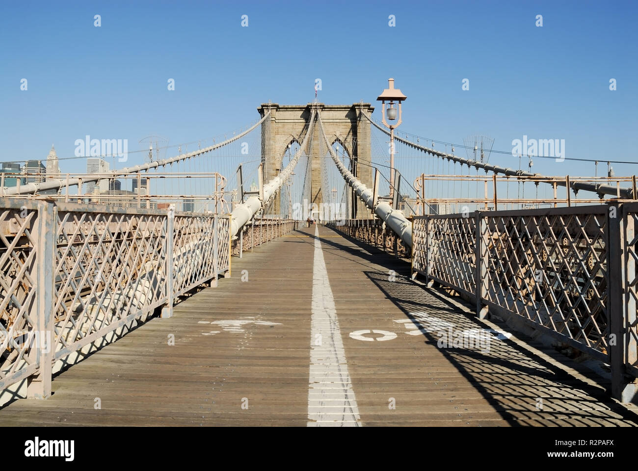 New york brooklyn traffic on hi-res stock photography and images - Alamy