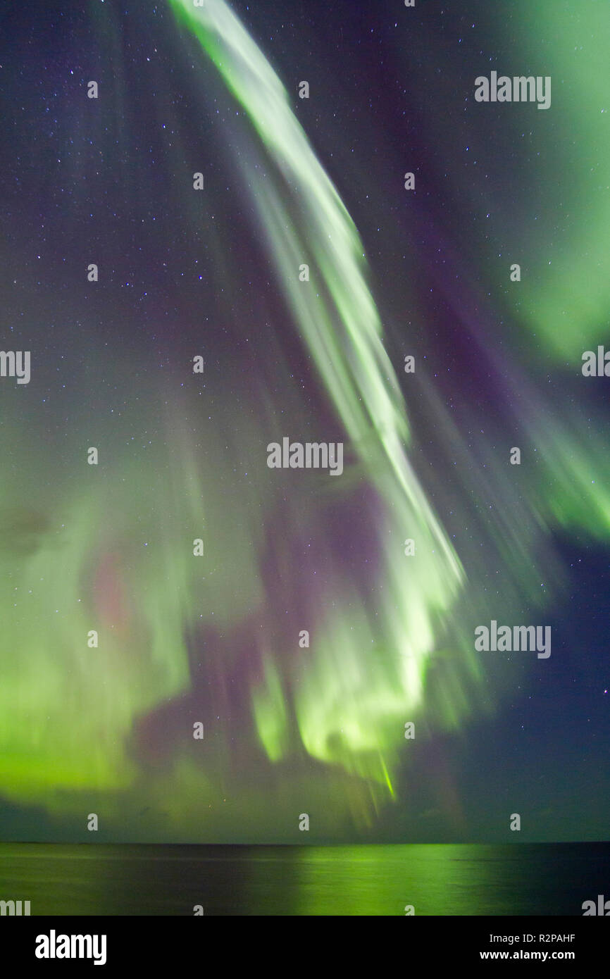 Lightning curtain hi-res stock photography and images - Alamy