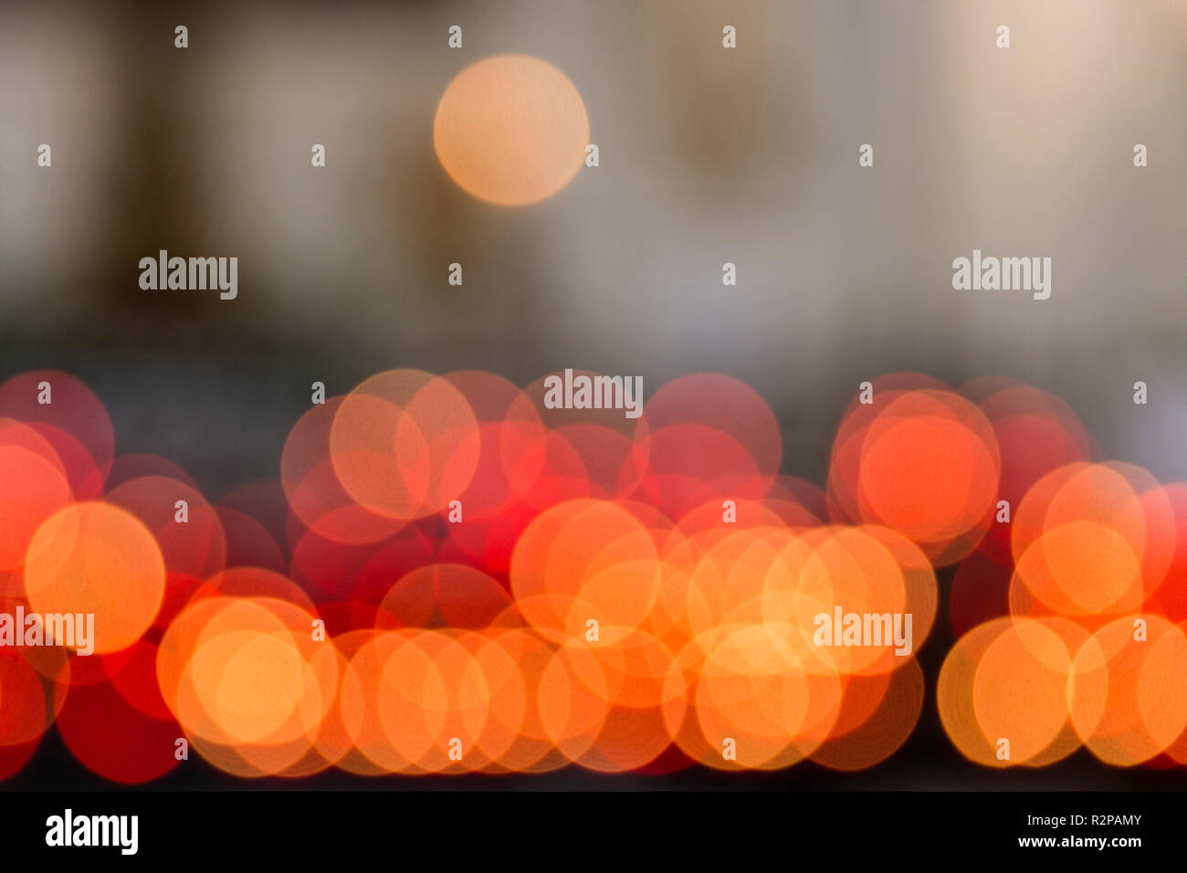 Bright orange hi-res stock photography and images - Alamy