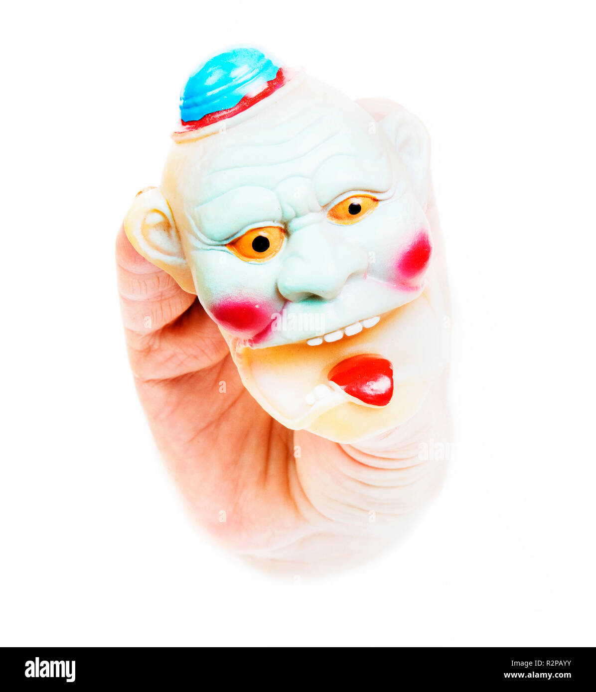 Squish face hi-res stock photography and images - Alamy
