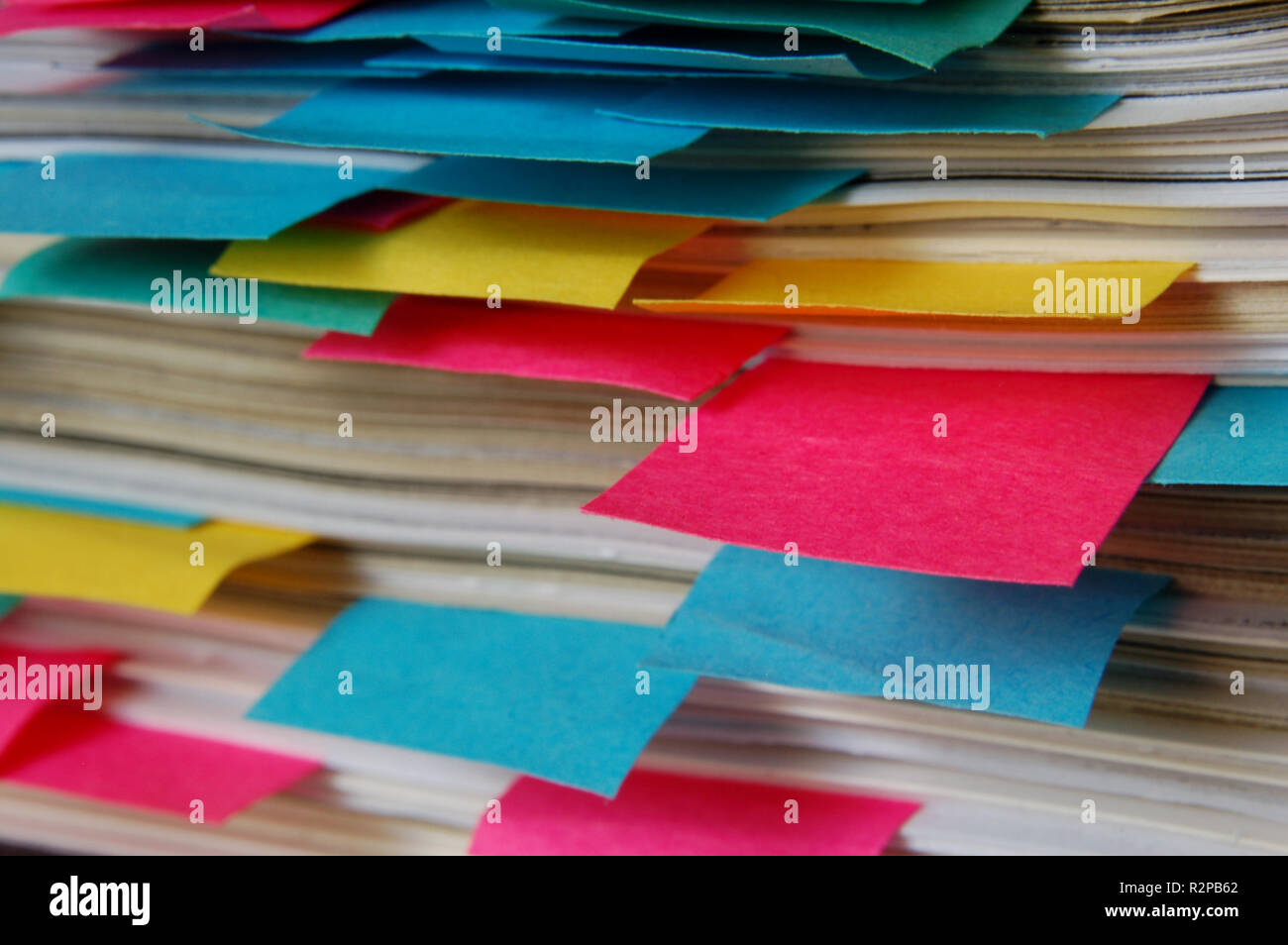 Self stick note hi-res stock photography and images - Alamy