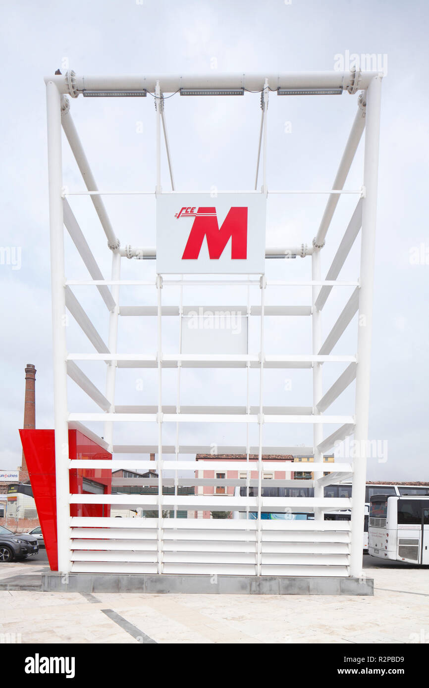 Catania metro hi-res stock photography and images - Alamy