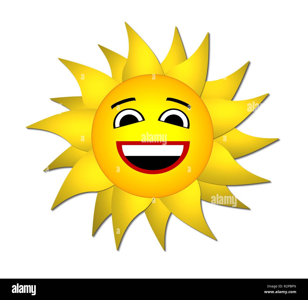 Summersun hi-res stock photography and images - Alamy