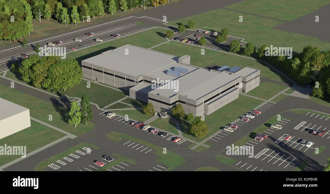 DAHLGREN, Va. – The Navy’s new Missile Support Facility was formally ...