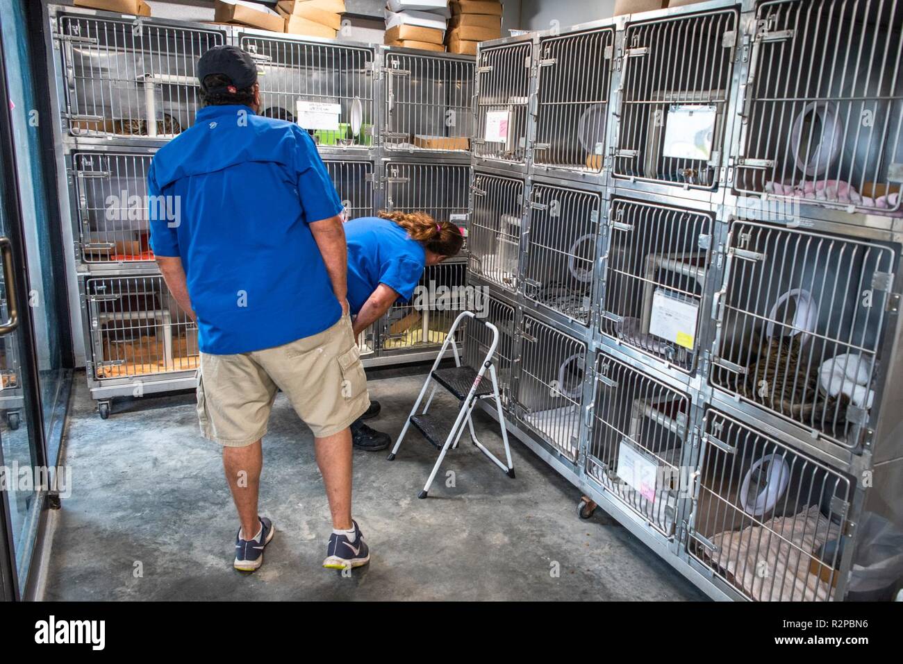 Panama City, FL., Nov. 2, 2018-- At the request of the Florida State ...