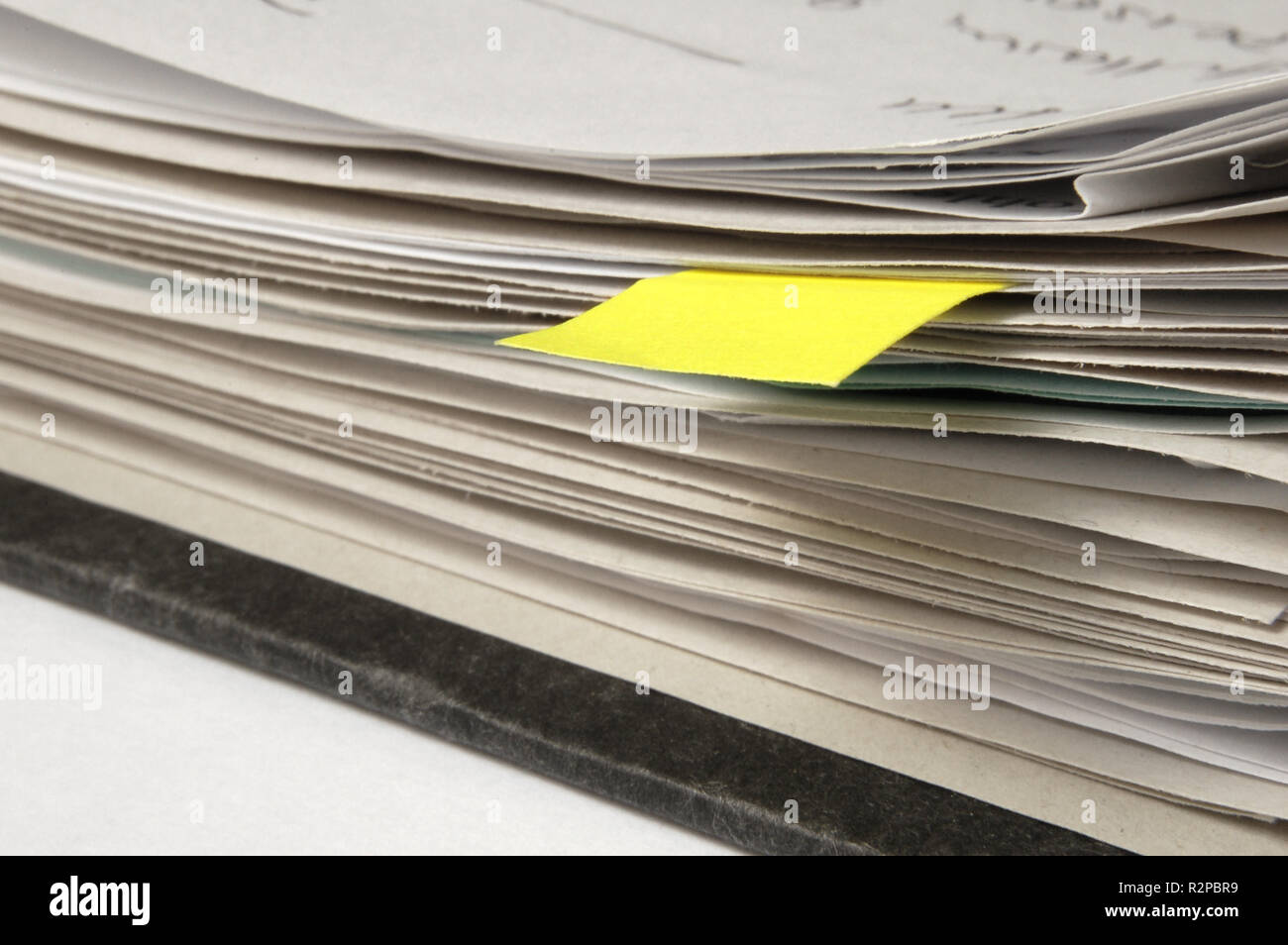 Mark stick hi-res stock photography and images - Alamy