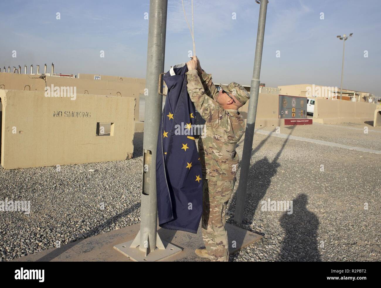 Csm scott andrews hi-res stock photography and images - Alamy