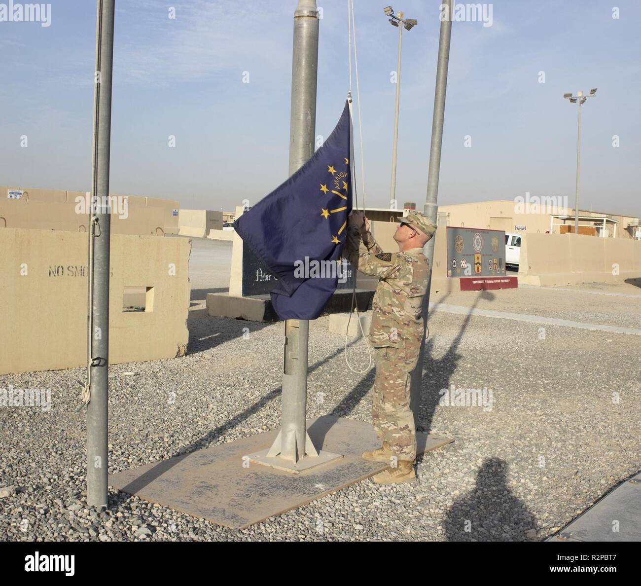 Csm scott andrews hi-res stock photography and images - Alamy
