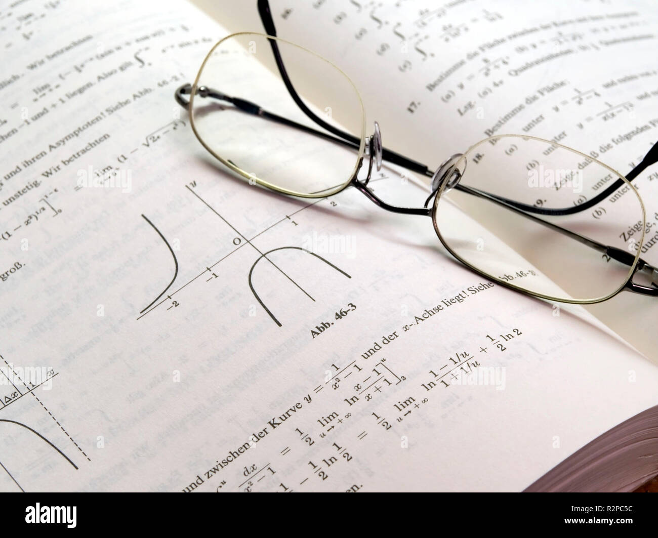 Improper integral hi-res stock photography and images - Alamy