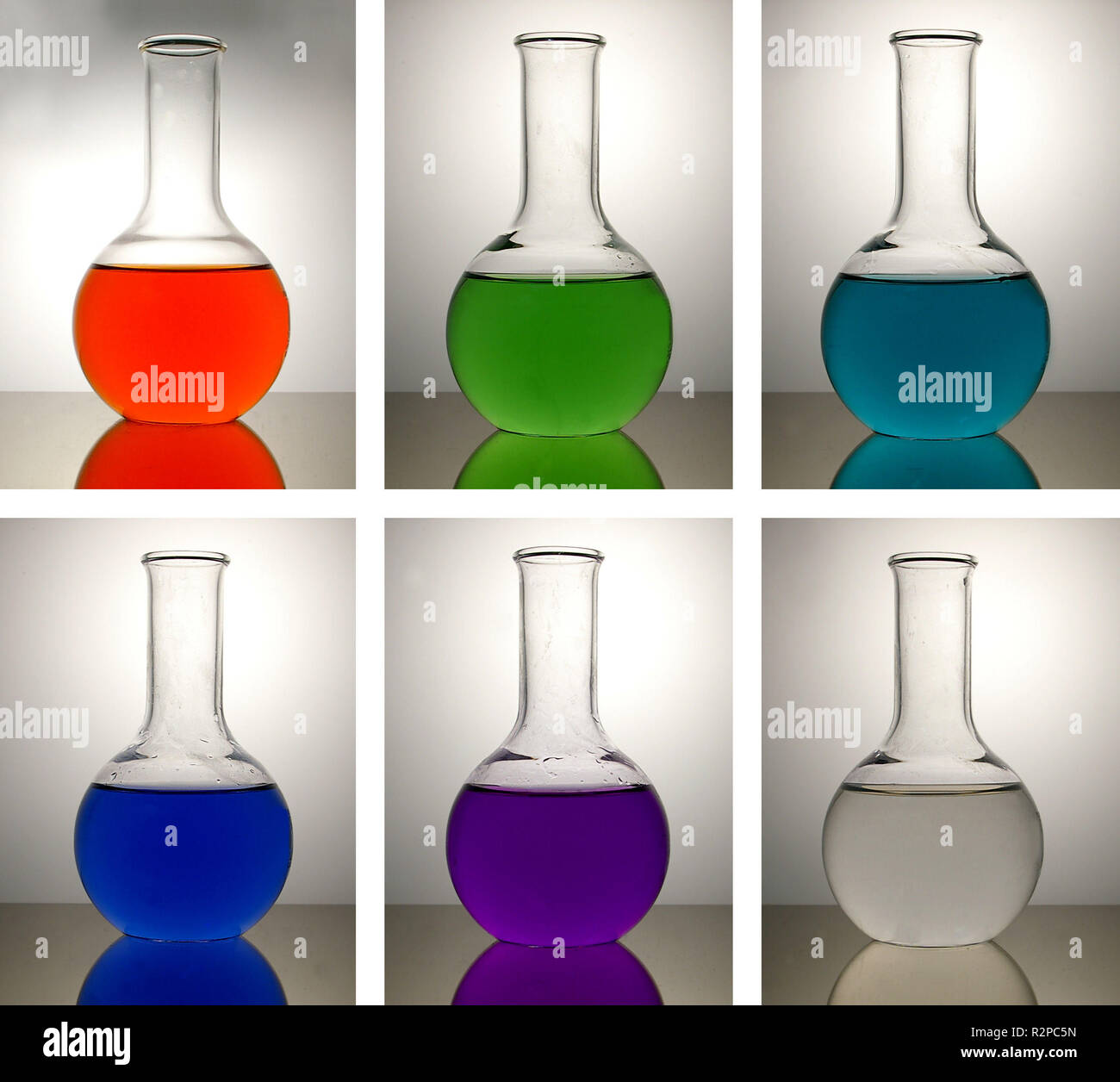 Crystal Violet High Resolution Stock Photography and Images - Alamy