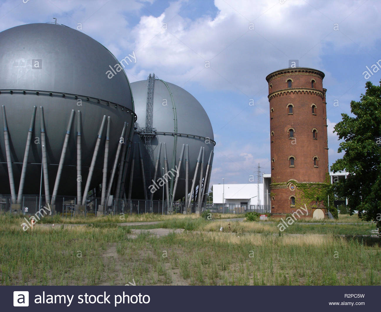 Gasag High Resolution Stock Photography and Images - Alamy