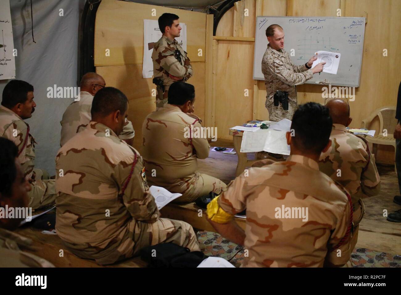 Artillery observation officer hi-res stock photography and images - Alamy