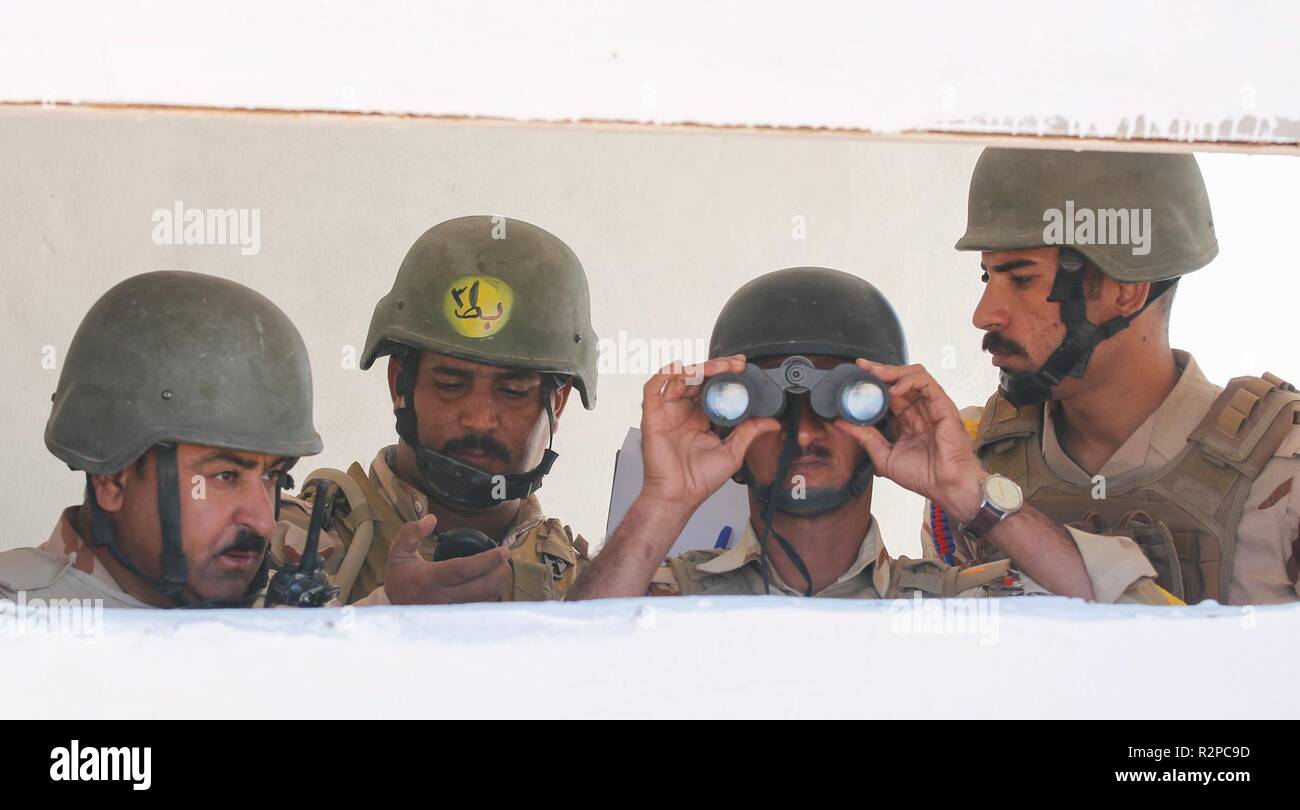 Operation together forward iraq hi-res stock photography and images - Alamy