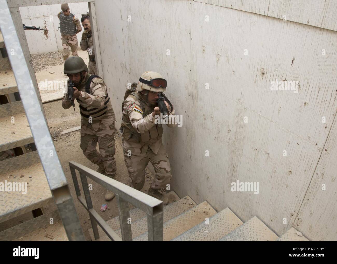 Operation sovereign borders hi-res stock photography and images - Alamy