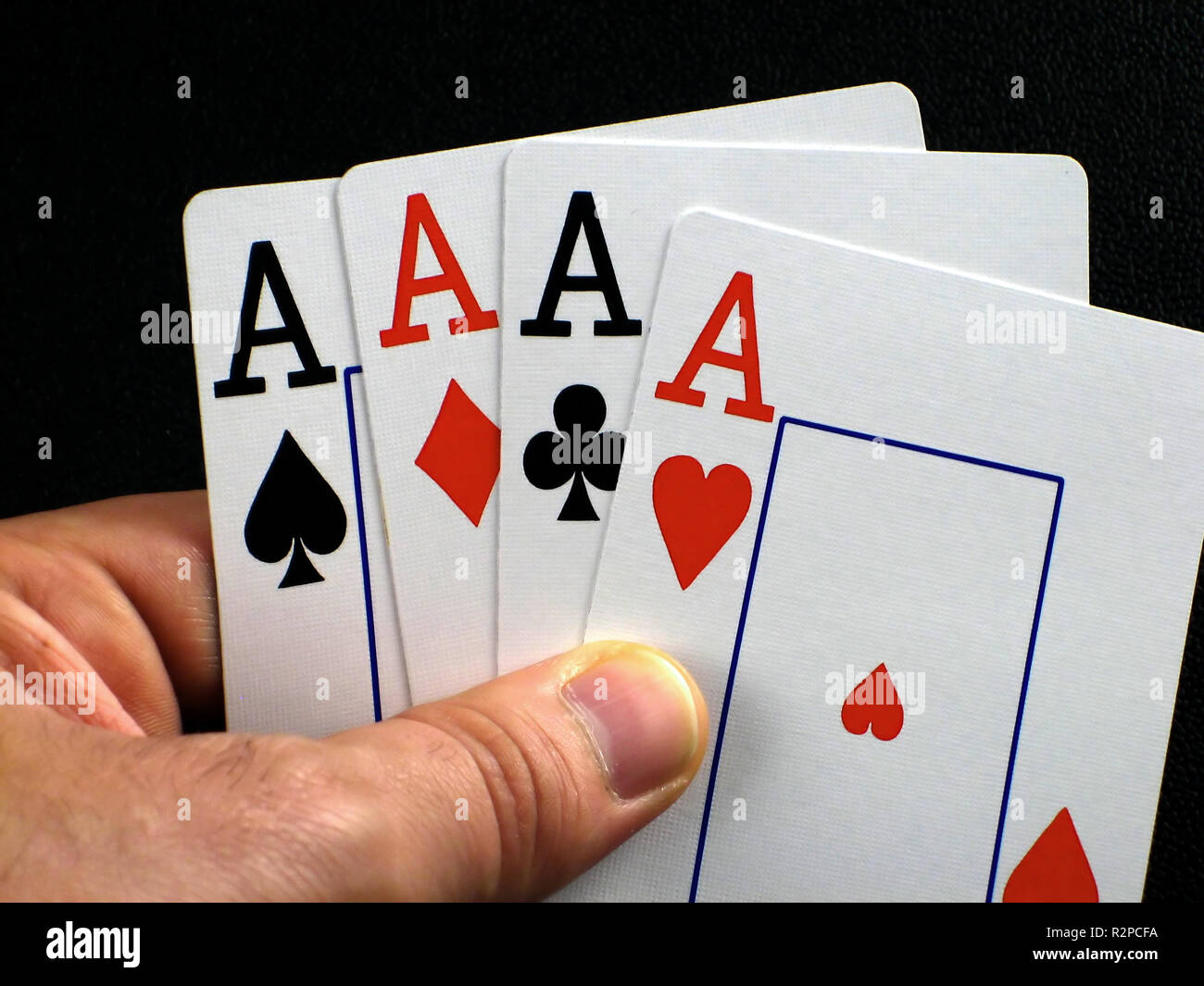 Folding bet hi-res stock photography and images - Alamy