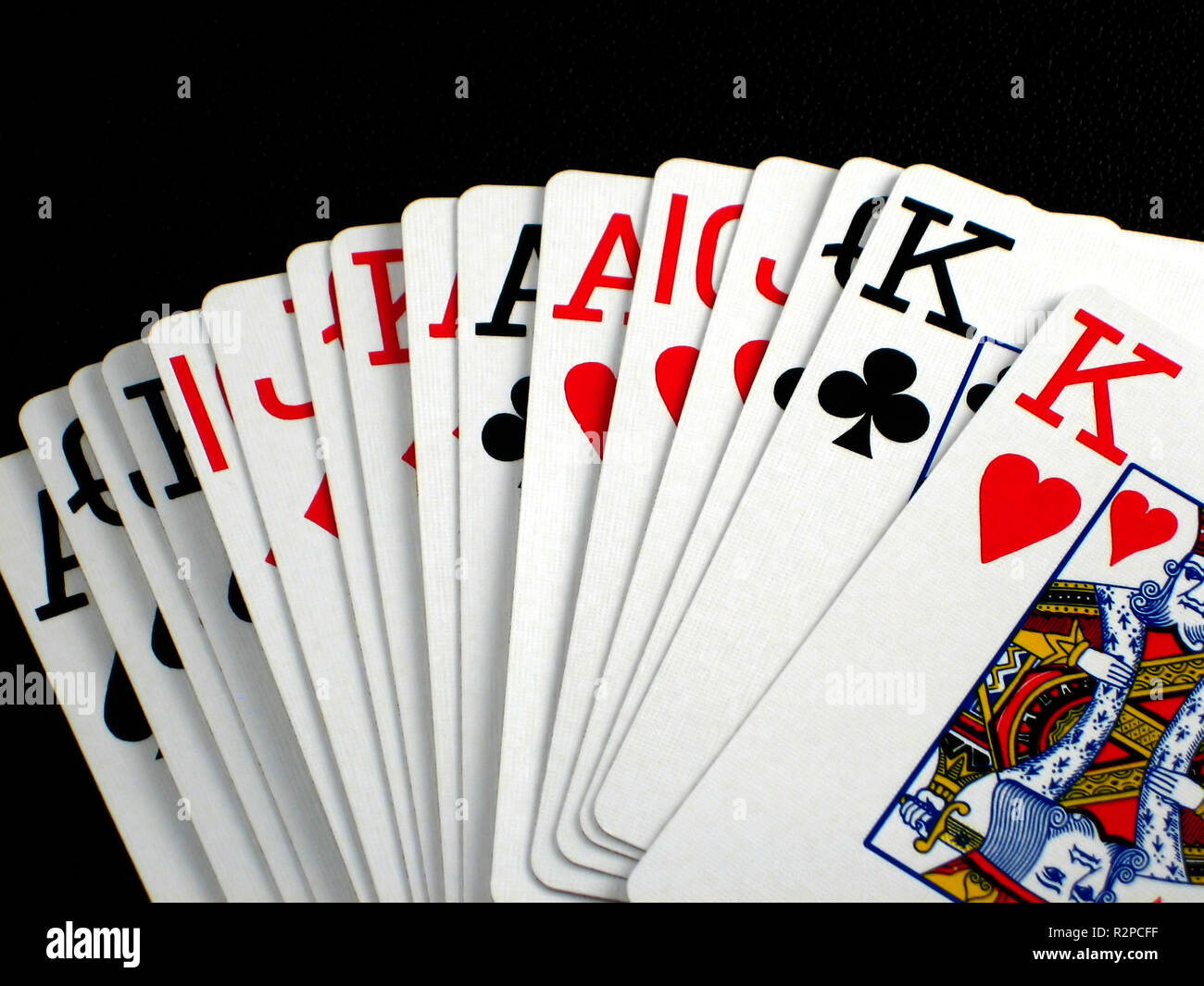 Folding bet hi-res stock photography and images - Alamy