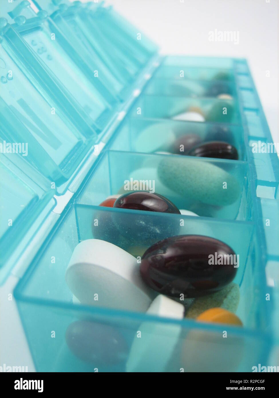 Drug ration hi-res stock photography and images - Alamy
