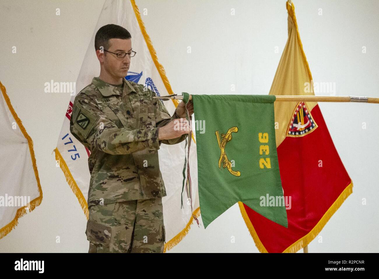 236th mp hi-res stock photography and images - Alamy