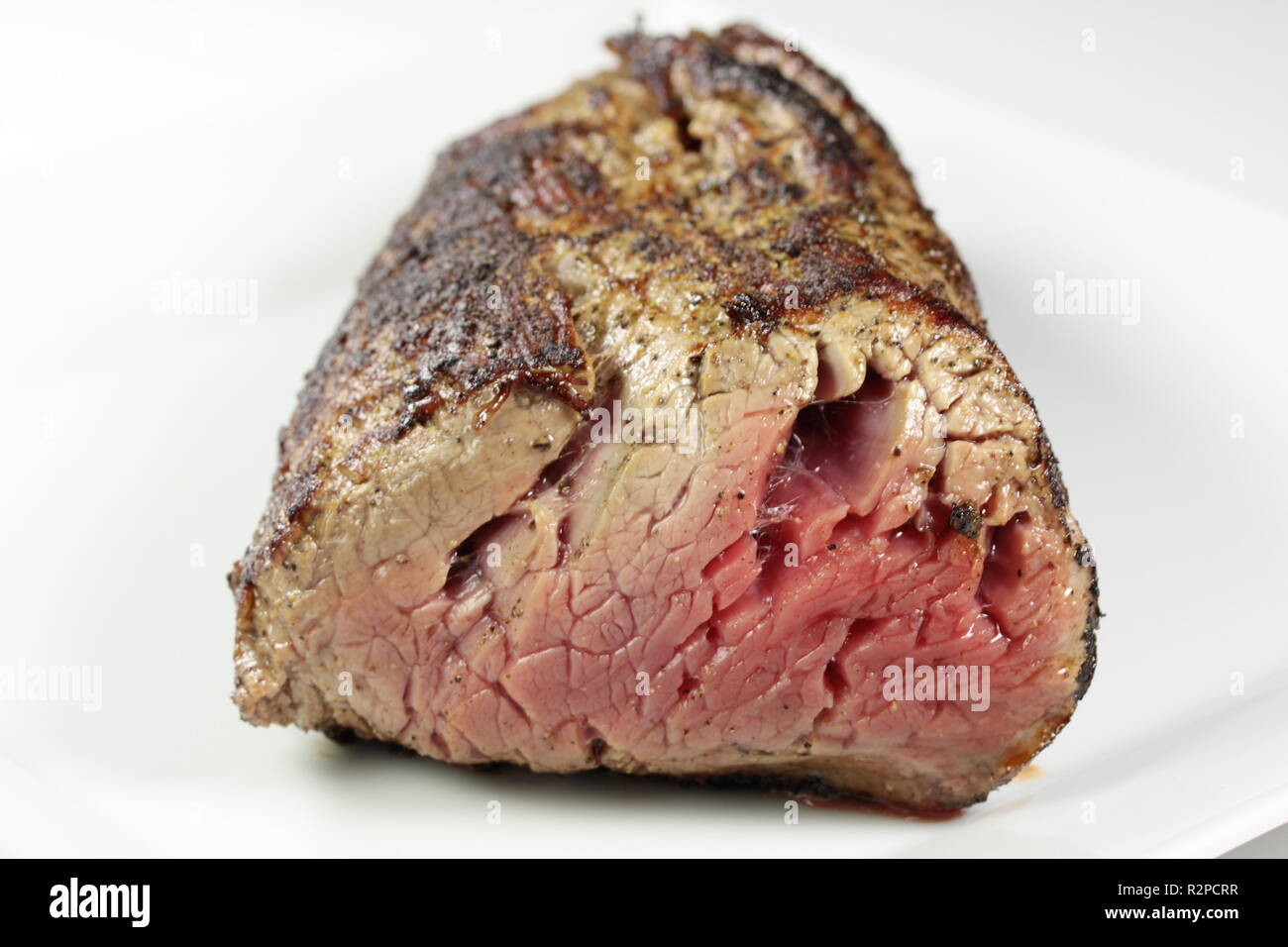 Plate bovine grill barbecue hi-res stock photography and images - Alamy