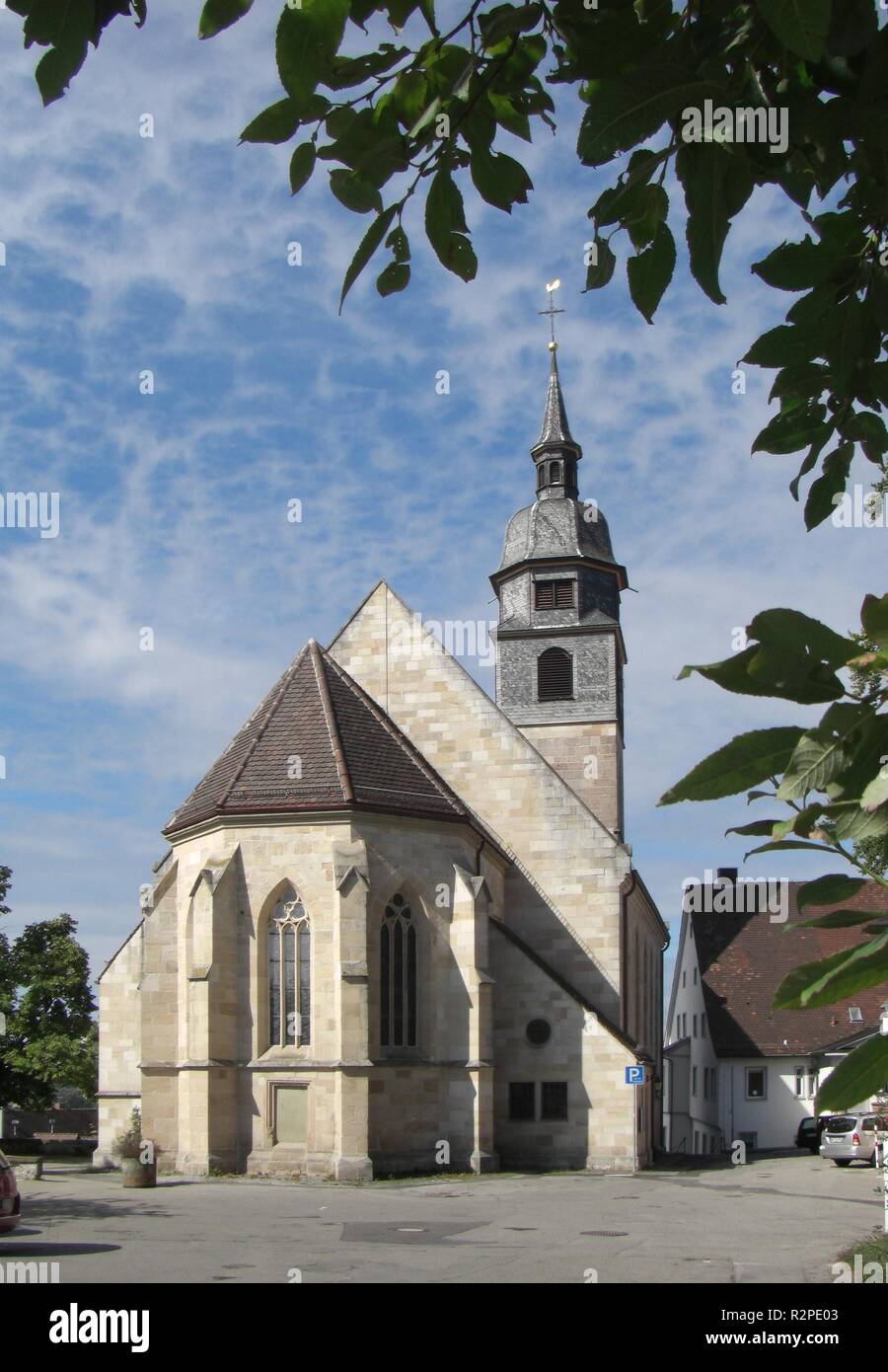 Blingen hi-res stock photography and images - Alamy