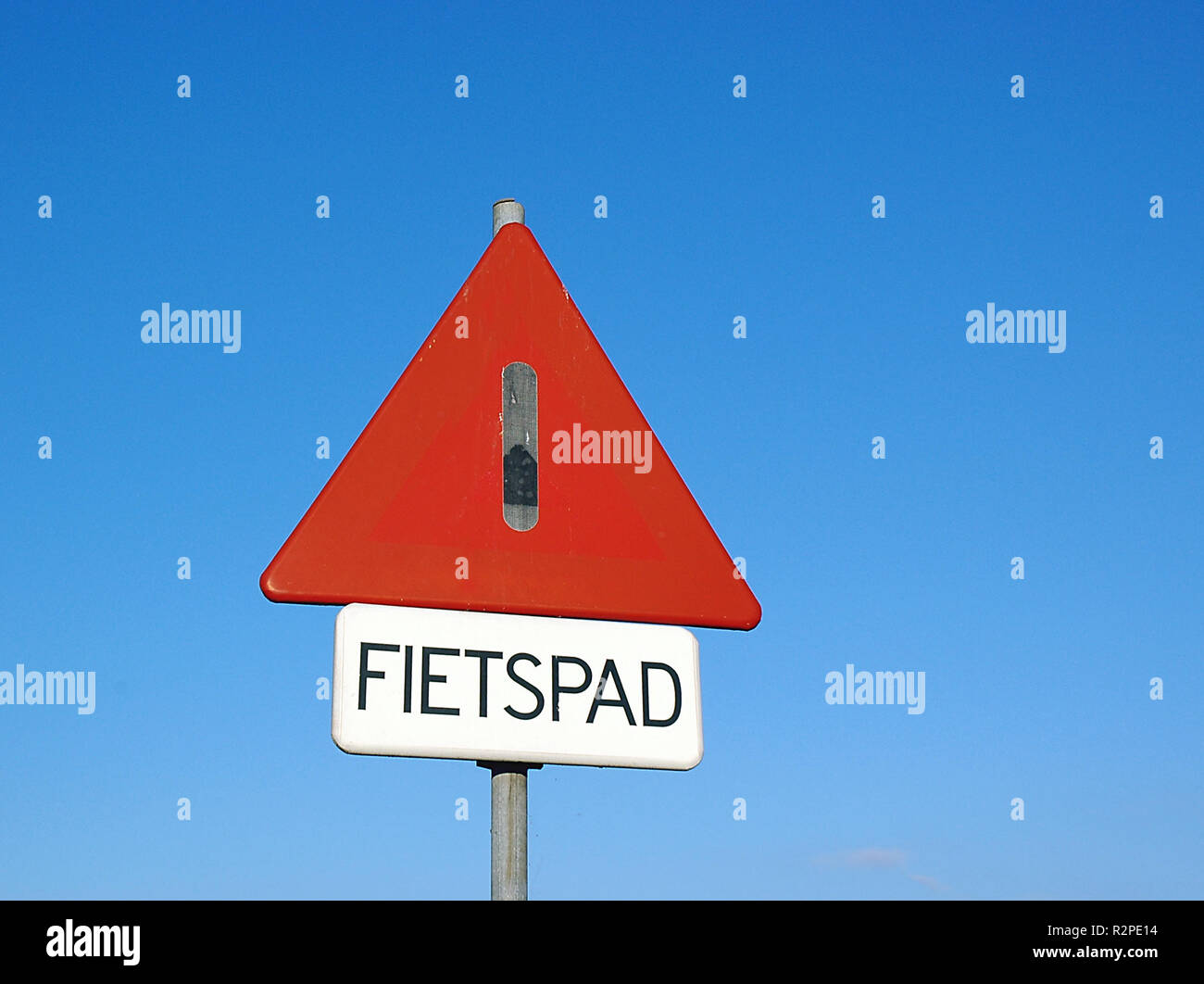 Fietspad hi-res stock photography and images - Alamy