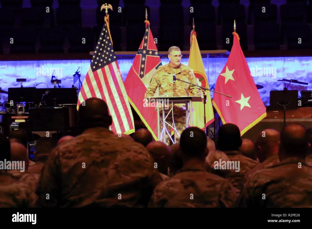 Brig gen clint walker hi-res stock photography and images - Alamy