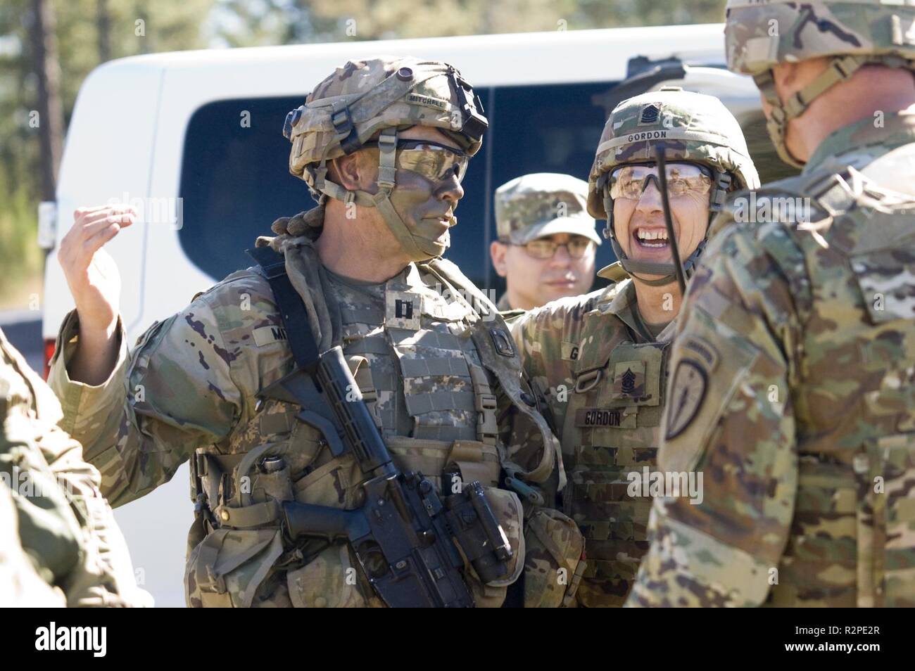 United states army indiana infantry r hi-res stock photography and ...