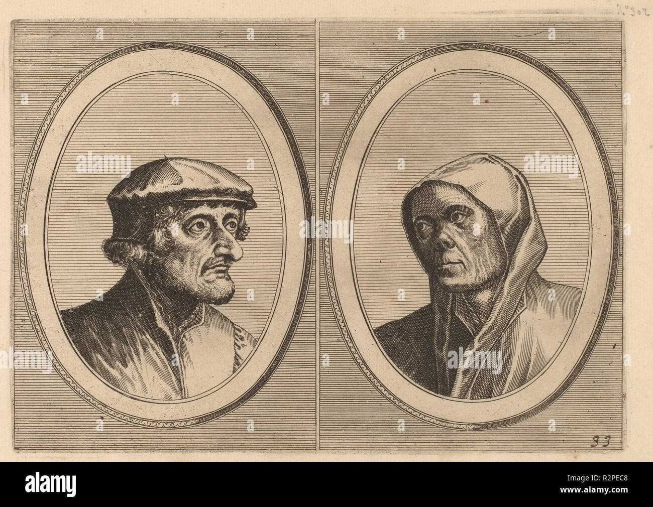 Broentje spaer pots hi-res stock photography and images - Alamy