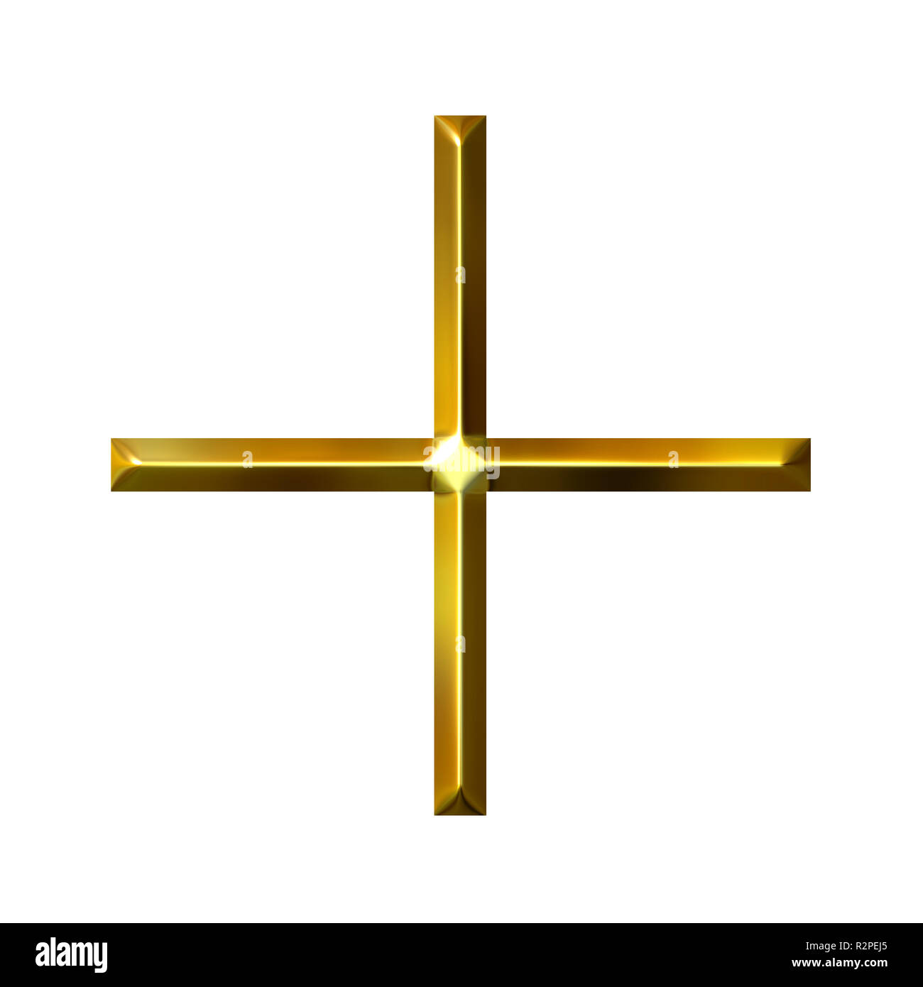 Addition Sign Math Cut Out Stock Images & Pictures - Alamy