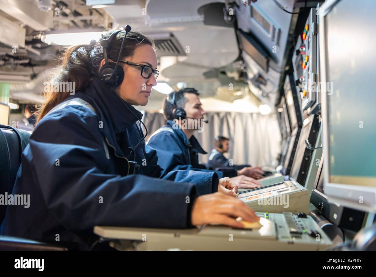 Esps cristobal colon hi-res stock photography and images - Alamy