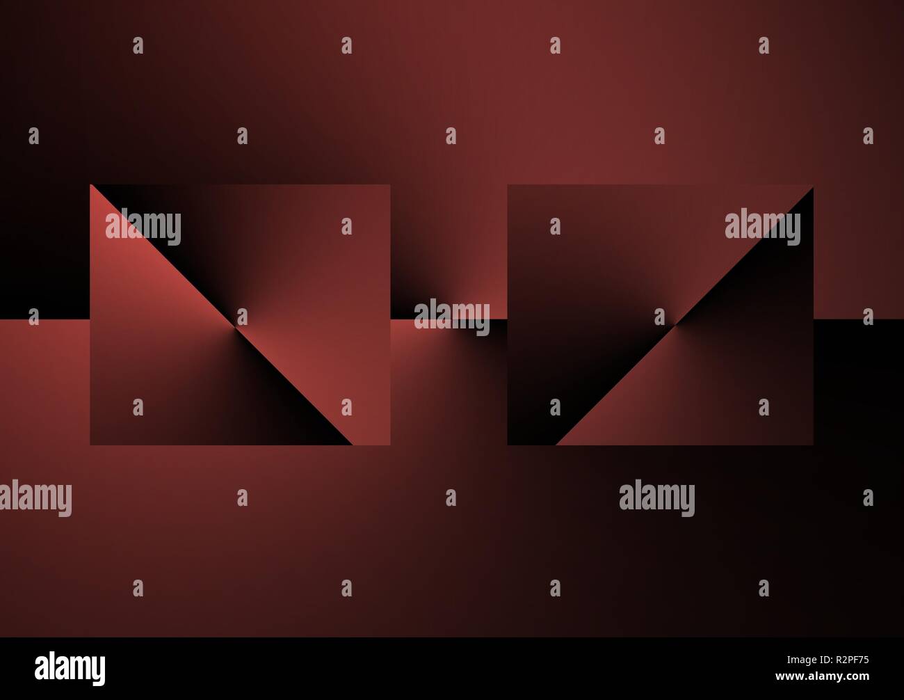 Red metalica hi-res stock photography and images - Alamy