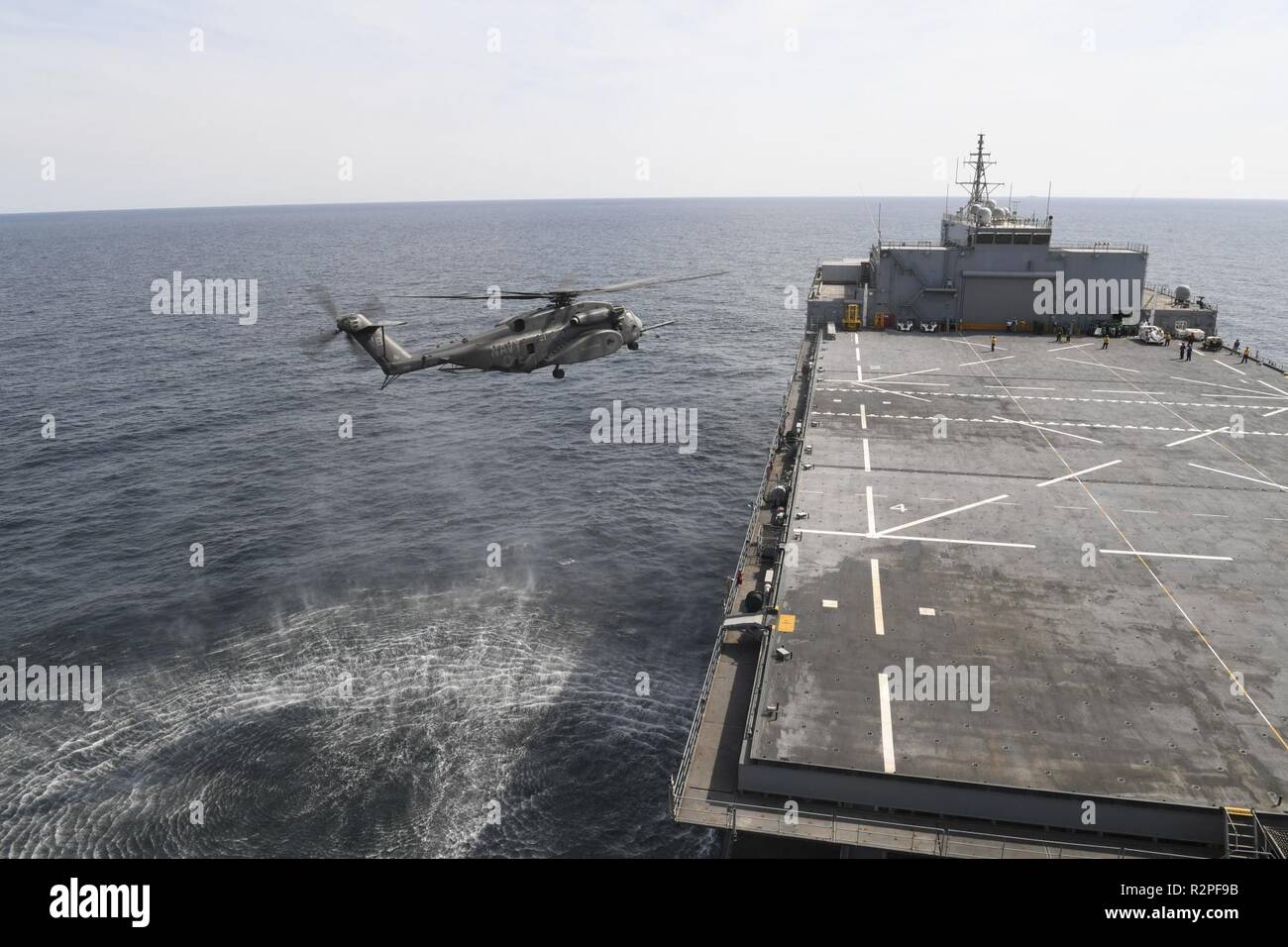 Uss Puller High Resolution Stock Photography and Images - Alamy