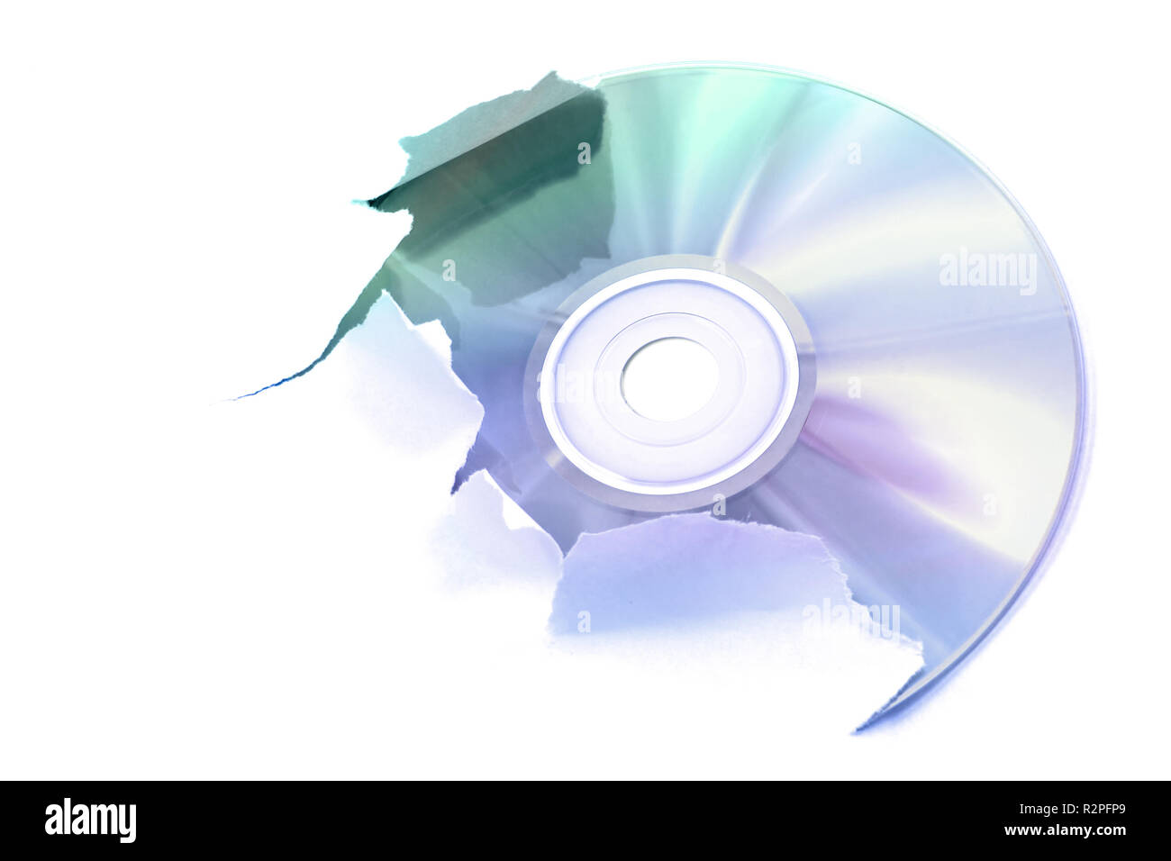 Shimmer discs hi-res stock photography and images - Alamy