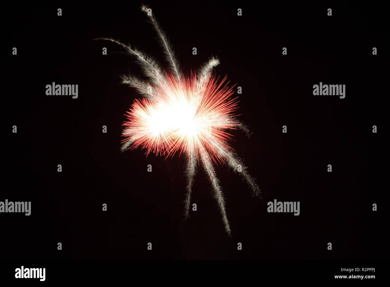 Fireworks fish hi-res stock photography and images - Alamy