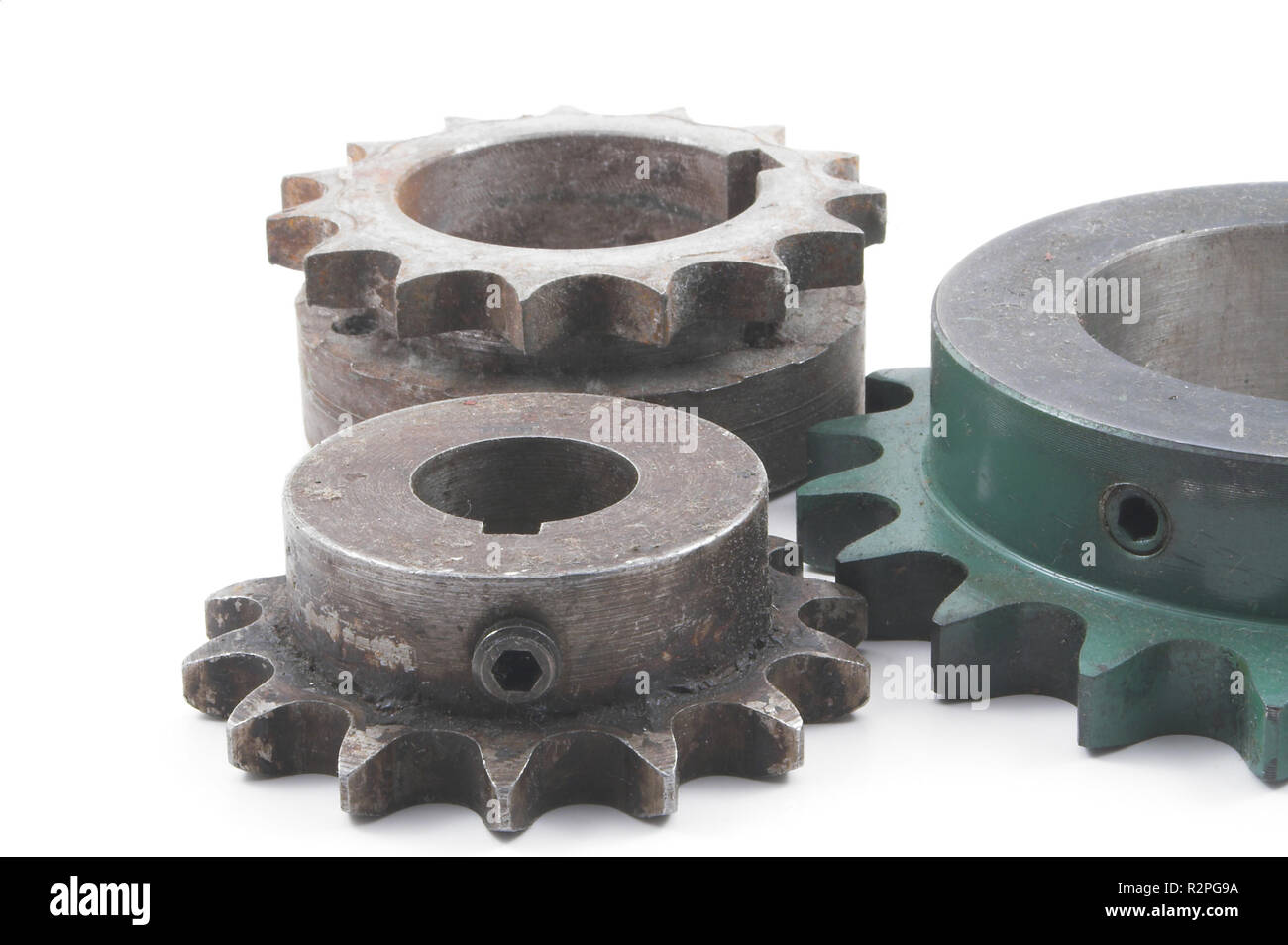 Toothed segment hi-res stock photography and images - Alamy