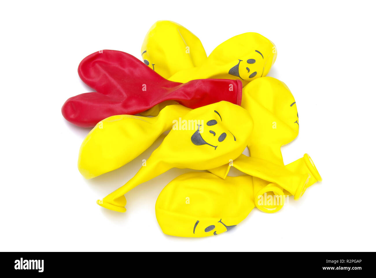 balloon - baloon 01 Stock Photo - Alamy