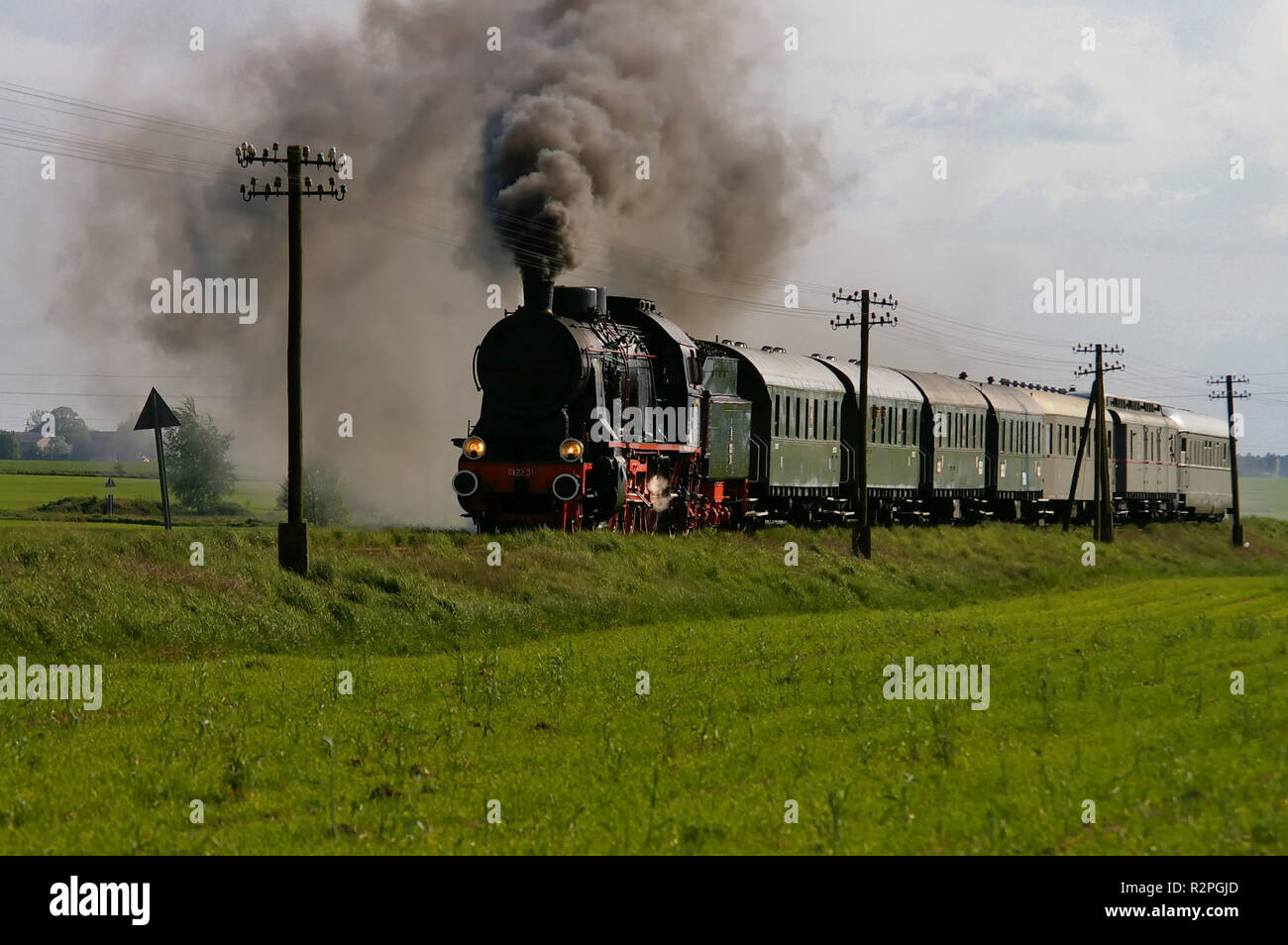 poland,ok 22,steam locomotive,wolsztyn,railroad,locomotive,special ...