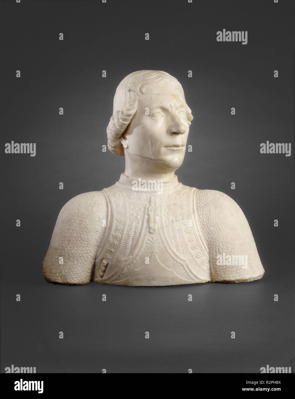 Mino da fiesole hi-res stock photography and images - Alamy