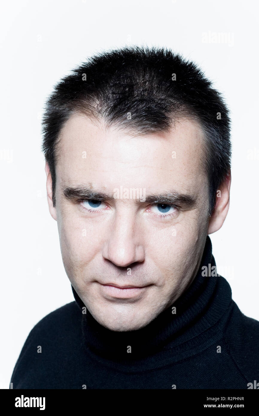 Alert expressions hi-res stock photography and images - Alamy