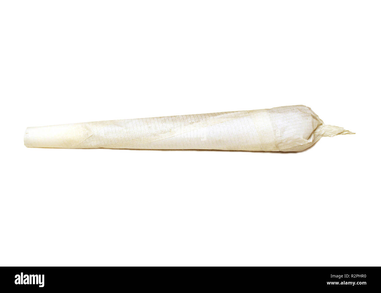 Bag cannabis joint Cut Out Stock Images & Pictures - Alamy