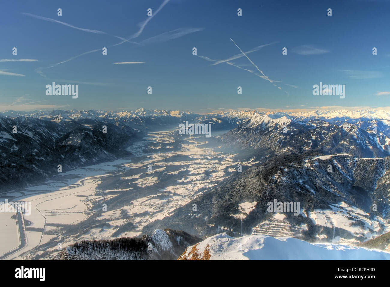 Gailtal hi-res stock photography and images - Alamy