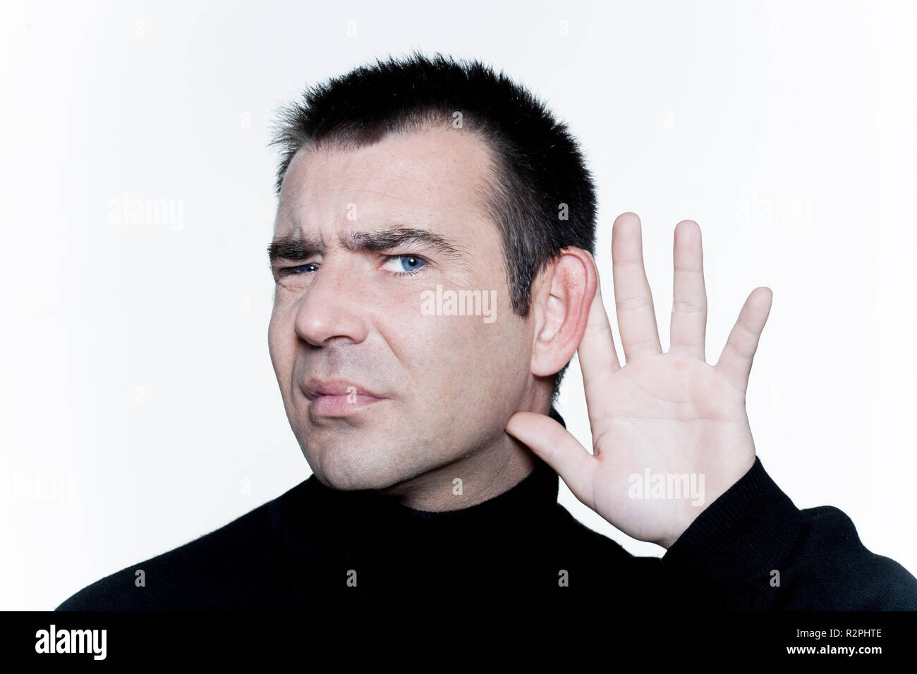 Bizarre behavior hi-res stock photography and images - Alamy