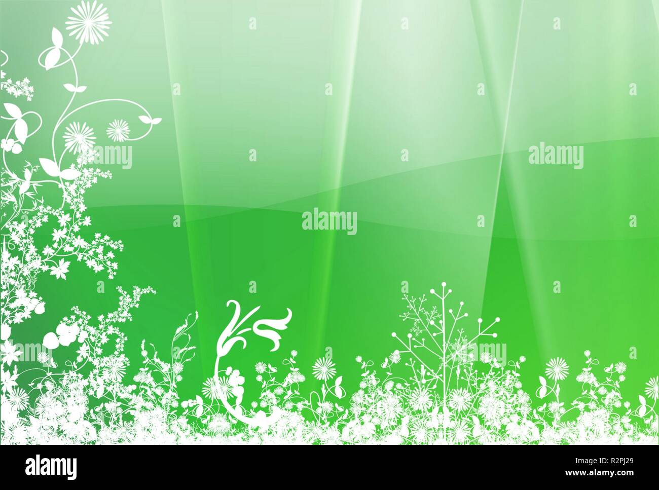 White shaded background hi-res stock photography and images - Alamy