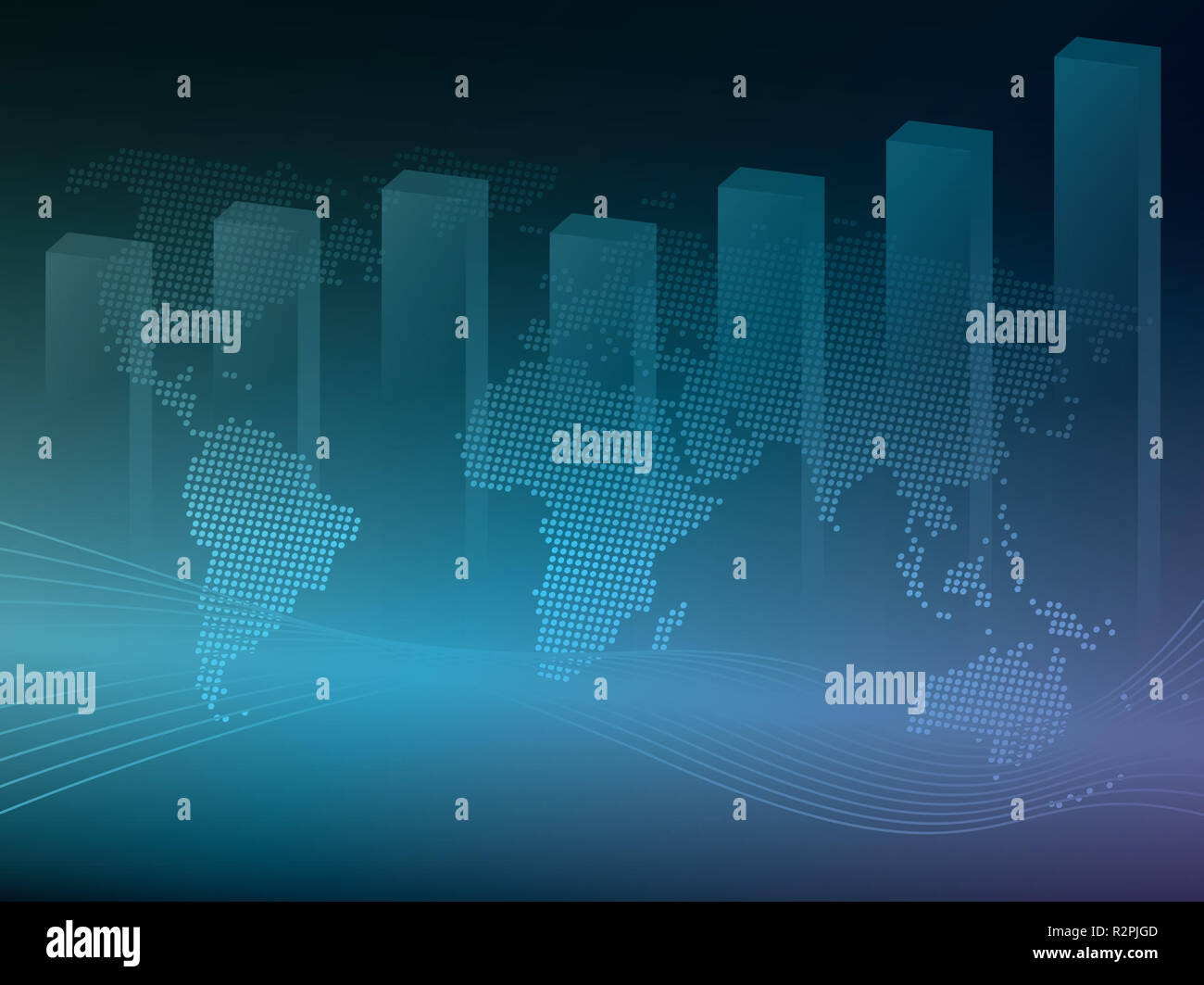 Accounting abstract hi-res stock photography and images - Alamy