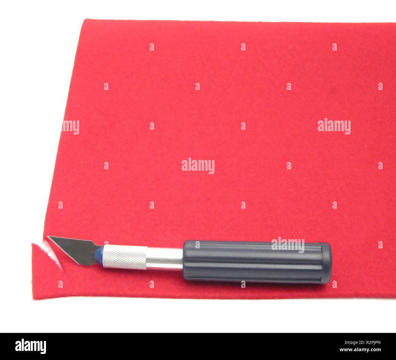 Cut of the tissue hi-res stock photography and images - Alamy
