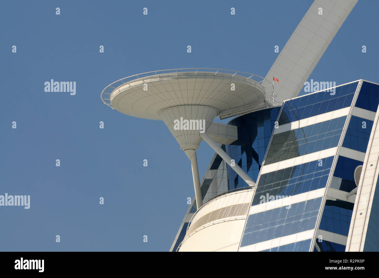 Heliport landing place helipad hi-res stock photography and images - Alamy