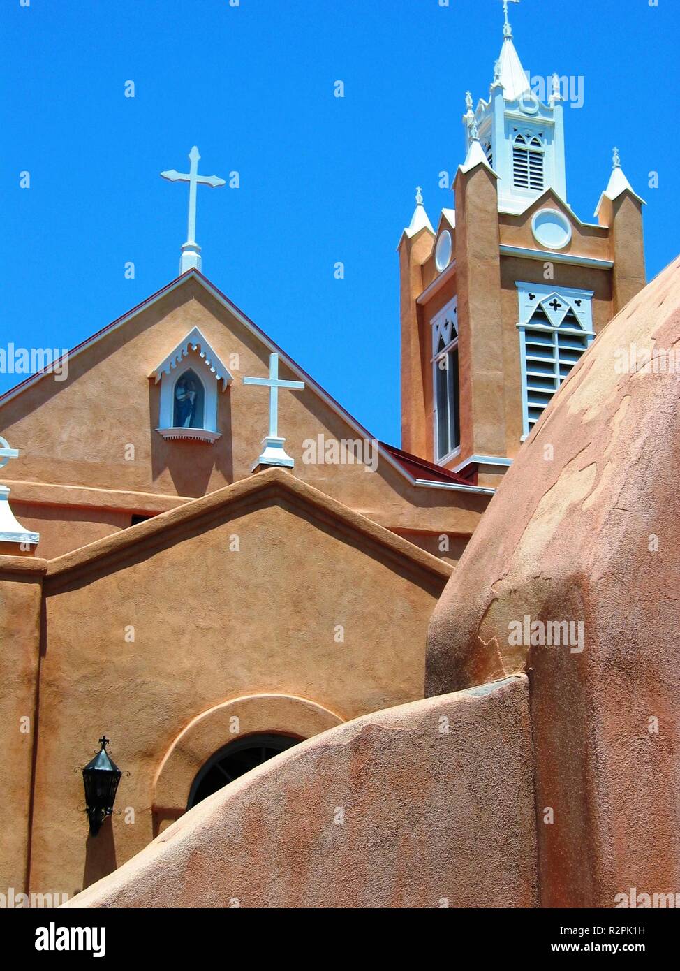 adobe new mexico Stock Photo - Alamy