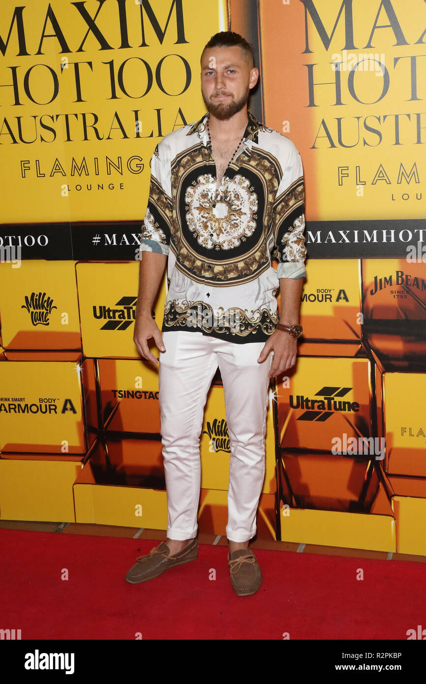 Maxim hot 100 hi-res stock photography and images - Alamy